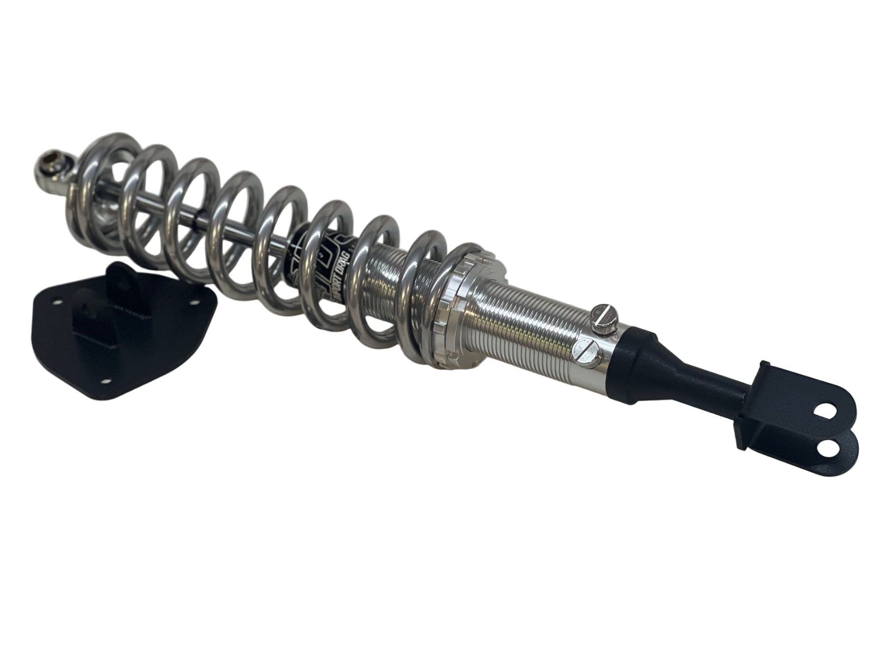 350Z / 370Z Pro Drag Front Coilovers – Import Drag Solutions