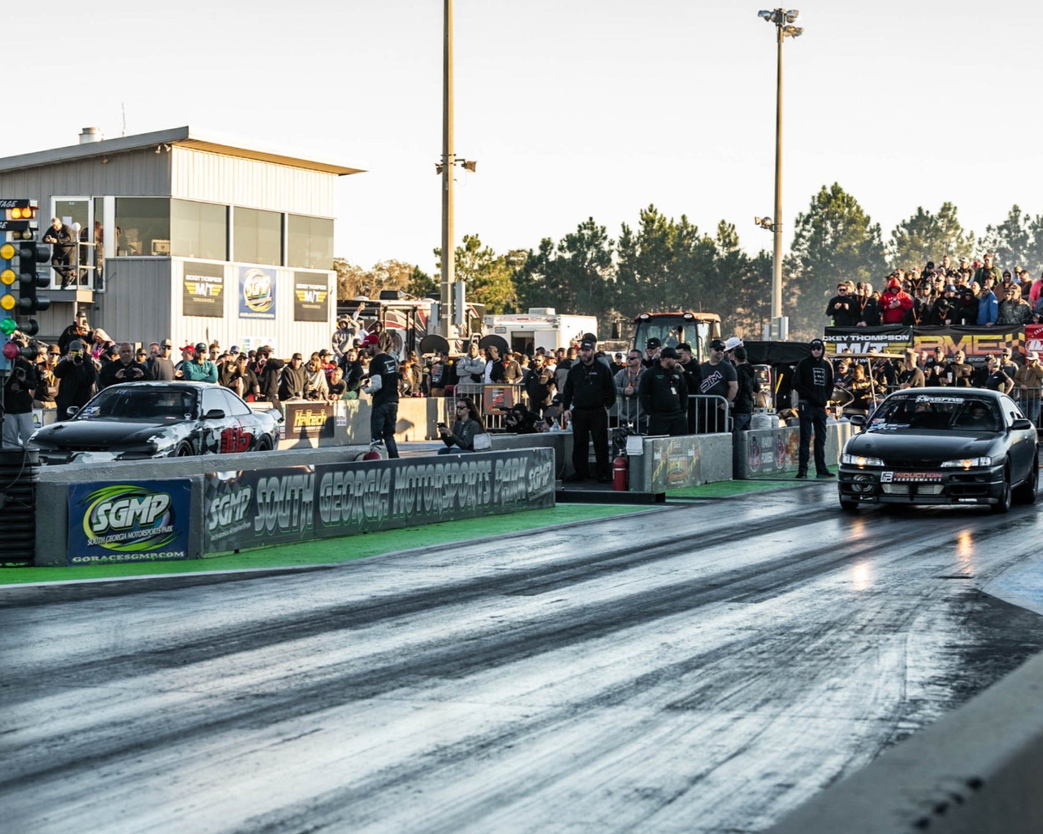 Import Drag Solutions