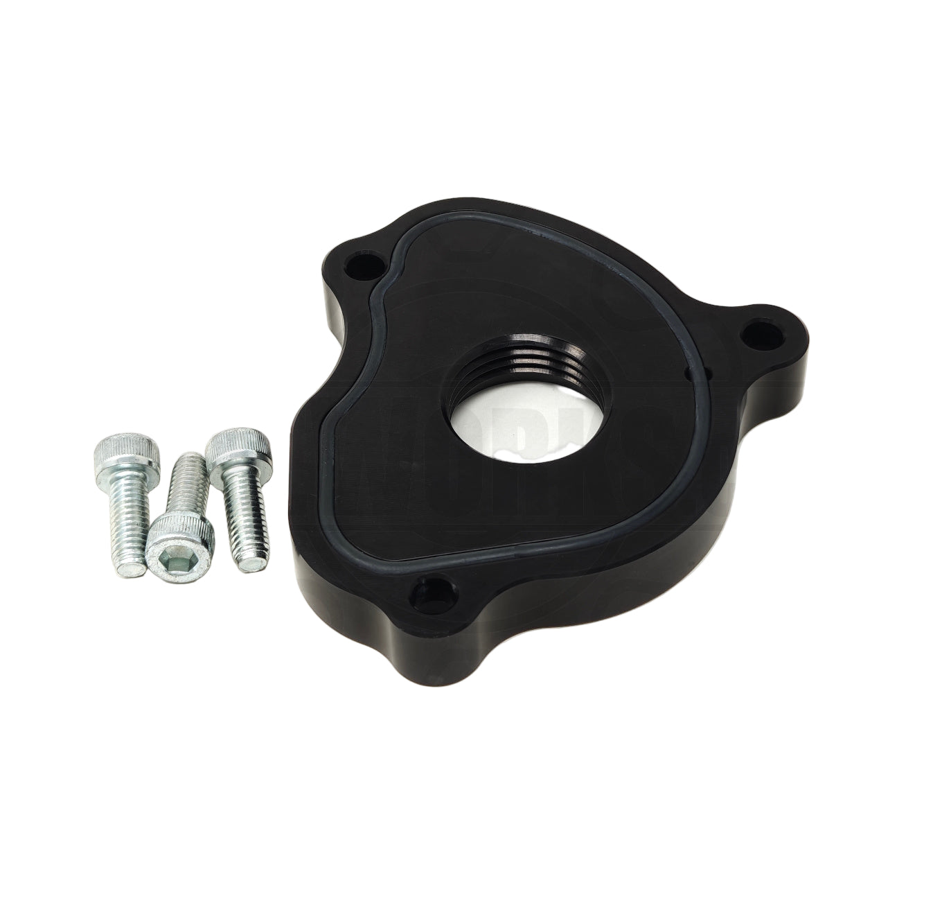 VK56 Timing Tensioner Cover Vent – Import Drag Solutions