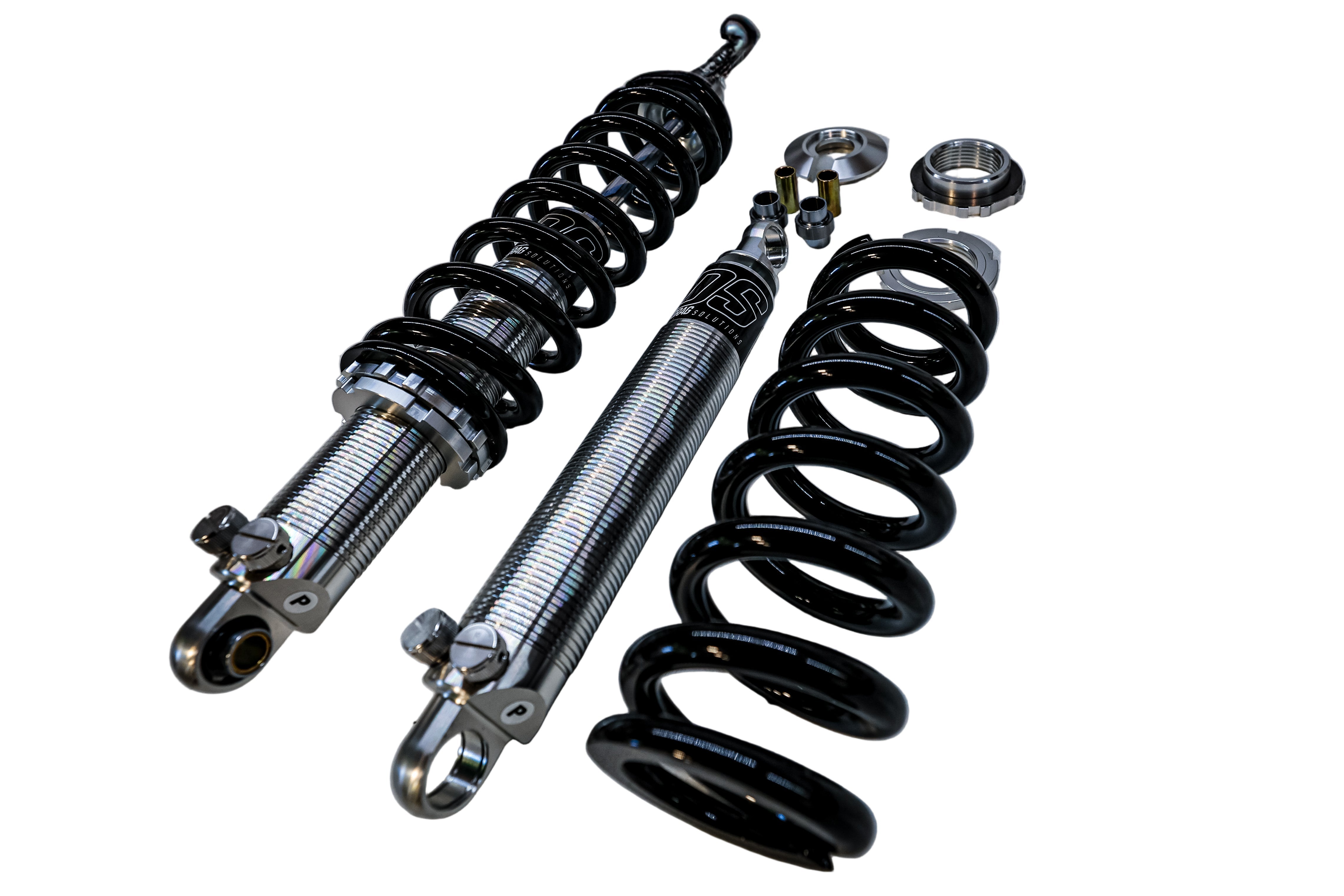 R34 GTR Front Pro Drag Coils – Import Drag Solutions